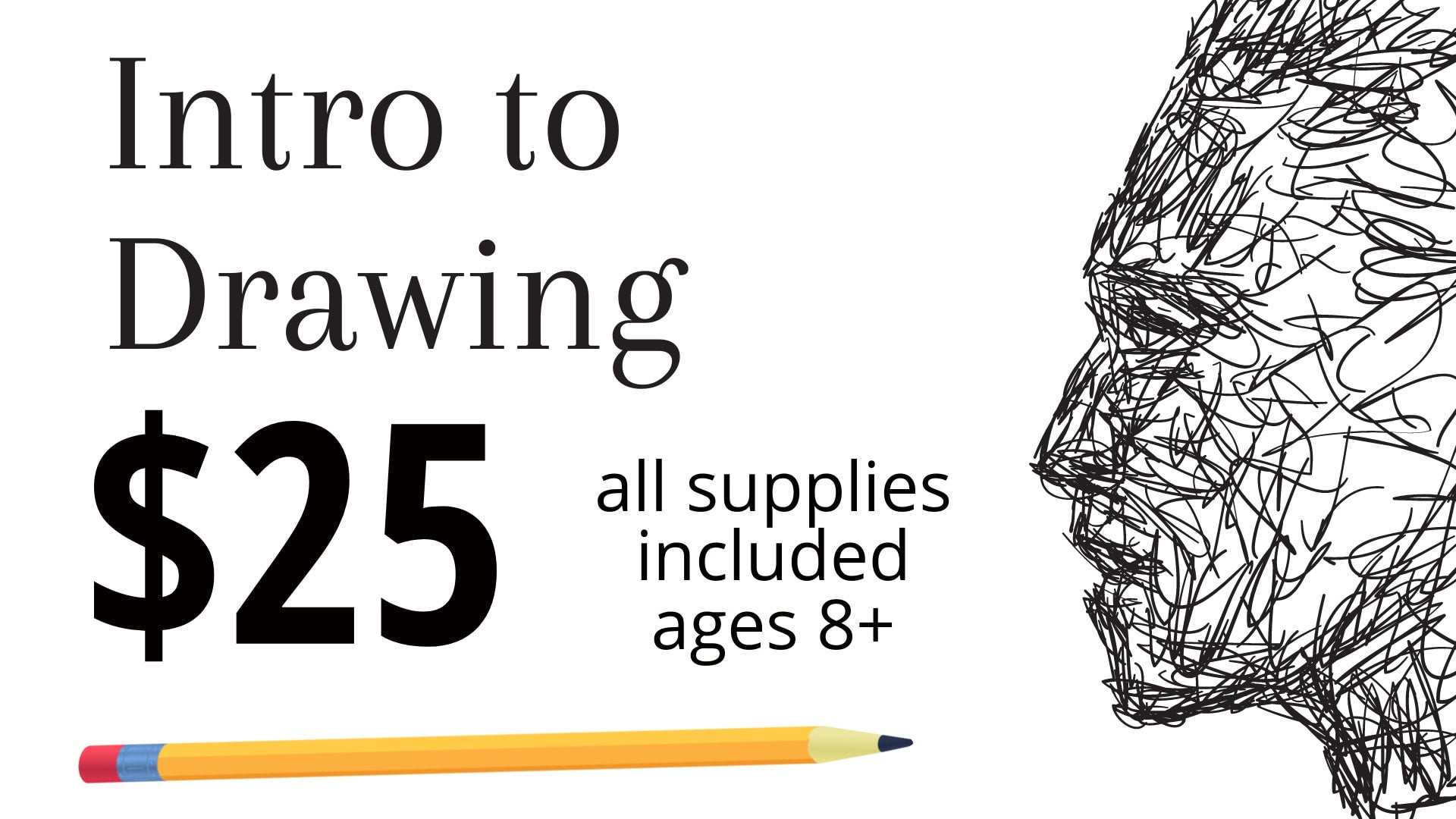 Intro To Drawing Uncle Dave S Art Studio